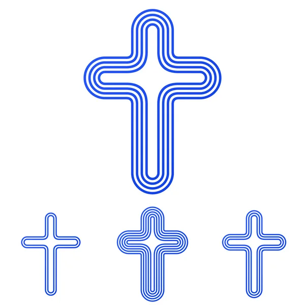 Catholic Cross Baptism Clip Art