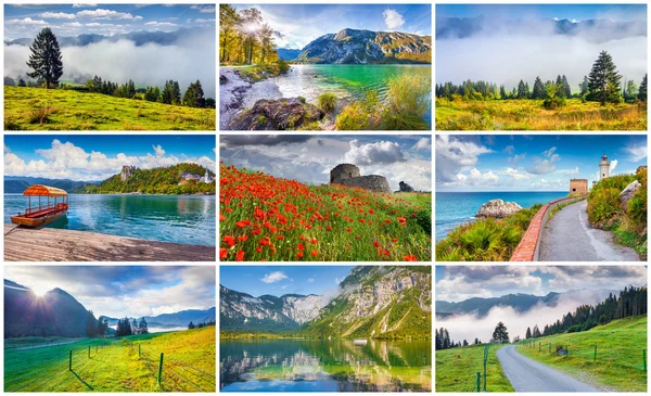 What Is Nature Scenery - Infoupdate.org