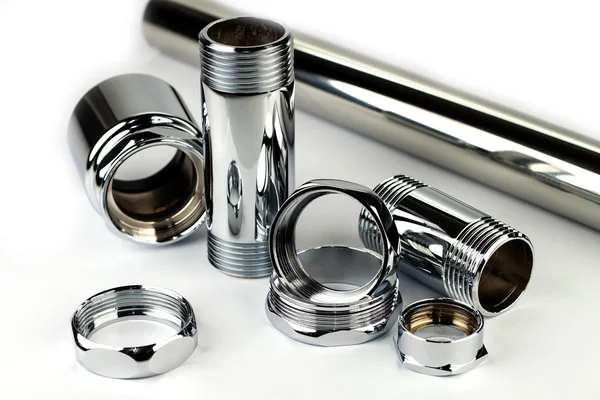 Stainless steel products Stock Photos, Royalty Free Stainless steel ...