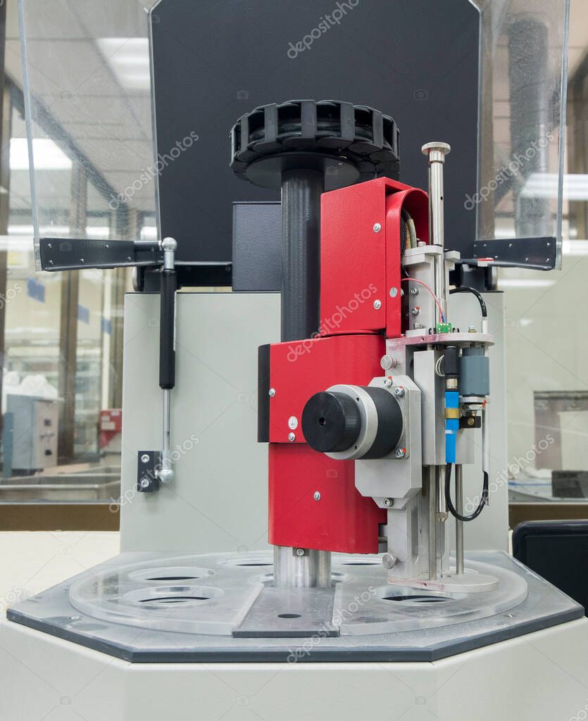 Procedimientos y métodos modernos para probar las propiedades de los ...