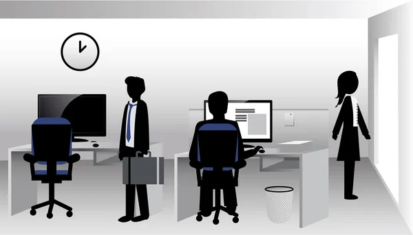 Working hours Stock Vectors, Royalty Free Working hours Illustrations ...