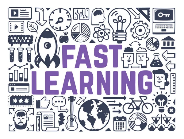 100,000 Fast learning Vector Images | Depositphotos