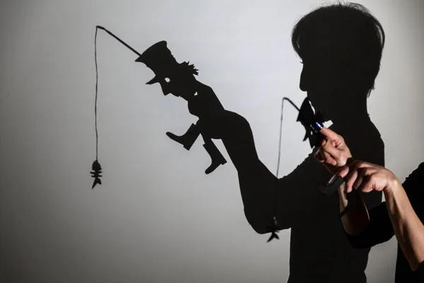 Shadow puppets Stock Photos, Royalty Free Shadow puppets Images ...