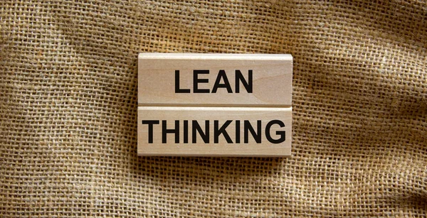 Lean thinking Stock Photos, Royalty Free Lean thinking Images ...