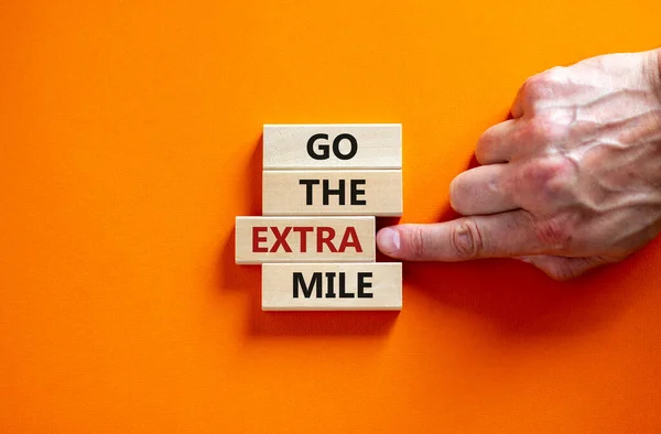 Go the extra mile Stock Photos, Royalty Free Go the extra mile Images ...