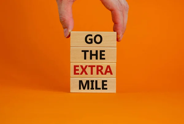 Go the extra mile Stock Photos, Royalty Free Go the extra mile Images ...