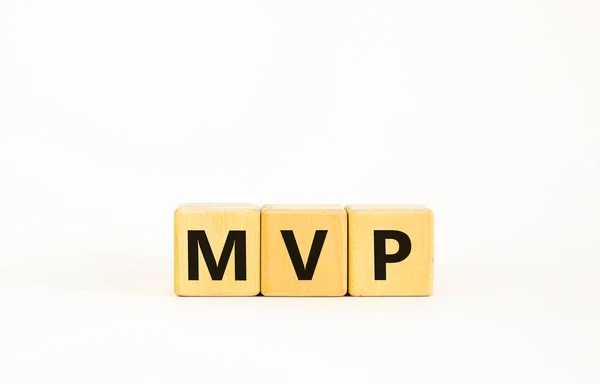 Mvp Letters
