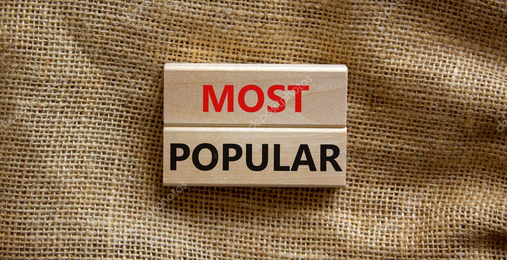 El s mbolo m s popular. Palabras conceptuales M s populares en bloques ...