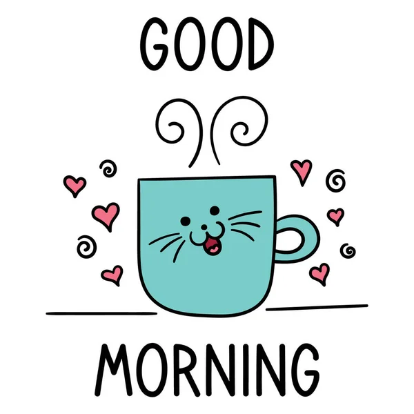 100,000 Good morning monday Vector Images | Depositphotos