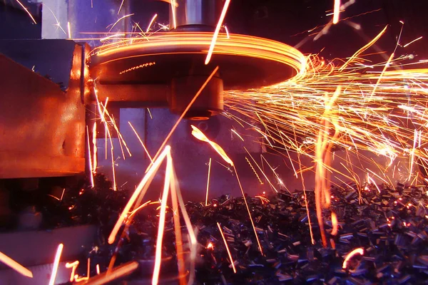 Metal sparks Stock Photos, Royalty Free Metal sparks Images | Depositphotos