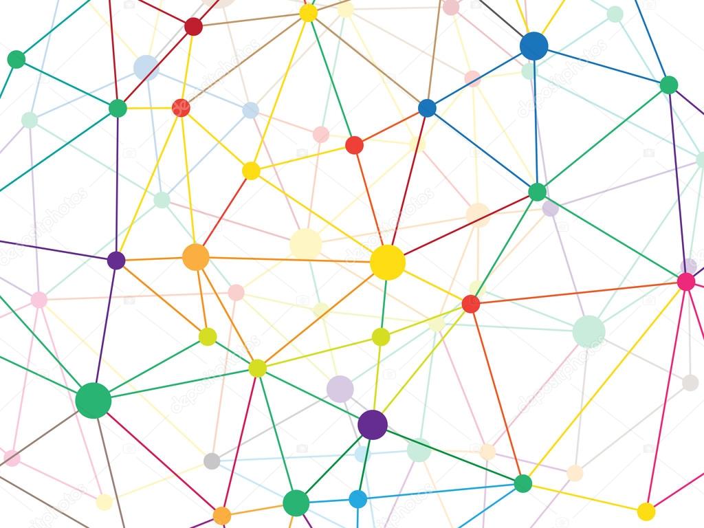 Rumpled multiplayered triangular low poly style geometric pattern texture abstract vector ...