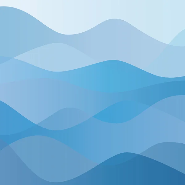 Curvy geometric lines wave pattern texture on colorful background ...