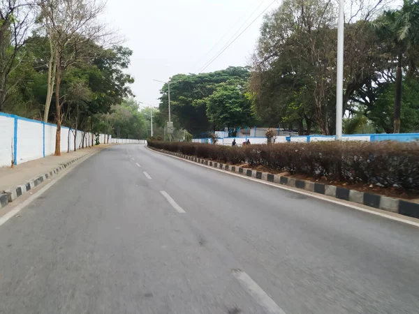 Indian city road Stock Photos, Royalty Free Indian city road Images ...