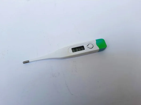 Termometer klinis Stock Photos, Royalty Free Termometer klinis Images ...