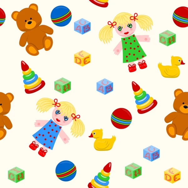 100,000 Kids seamless pattern Vector Images | Depositphotos