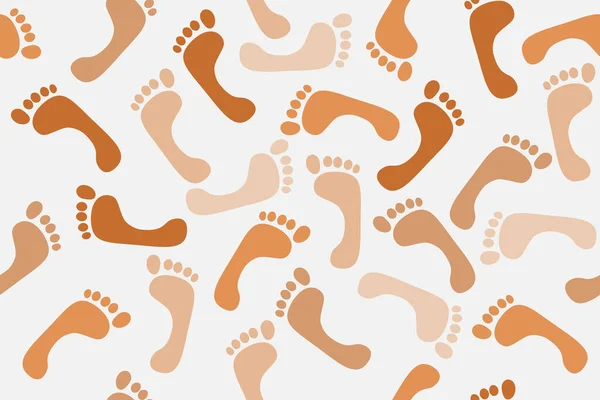 10,313,970 Baby feet background Vector Images | Depositphotos