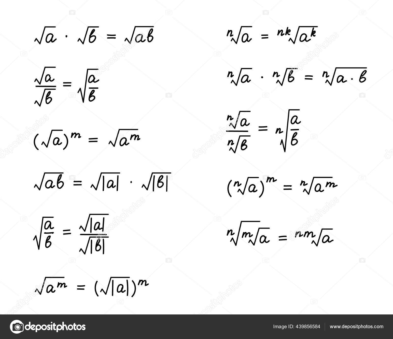 All Formulas Of Square | ppgbbe.intranet.biologia.ufrj.br