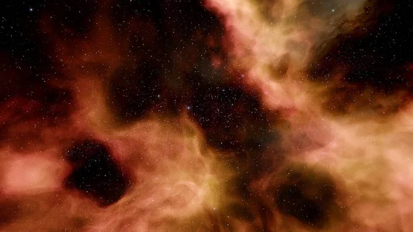 abstract background, abstract space background, abstract gas, nebula ...