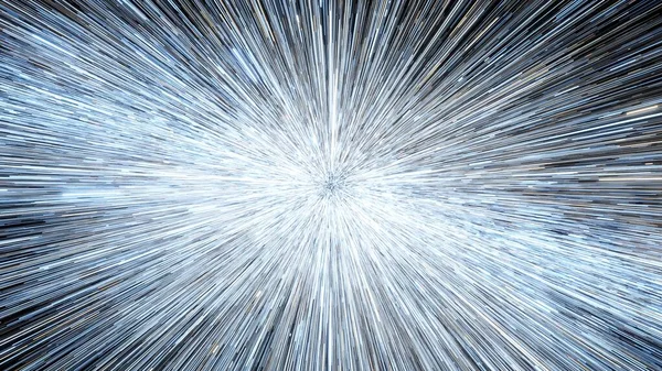 FTL, movement at the speed of light, warp, warp effect, warping in ...