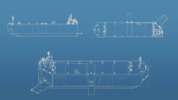 Car engine blueprint Stock Photos, Royalty Free Car engine blueprint ...