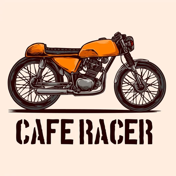 12,491,223 Cafe racer logo Vector Images | Depositphotos