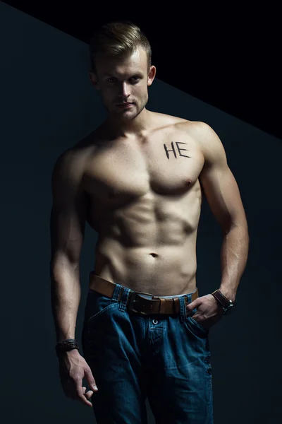 Male model body Images - Search Images on Everypixel