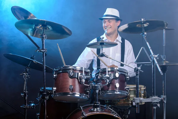 Percussion player Stock Photos, Royalty Free Percussion player Images ...