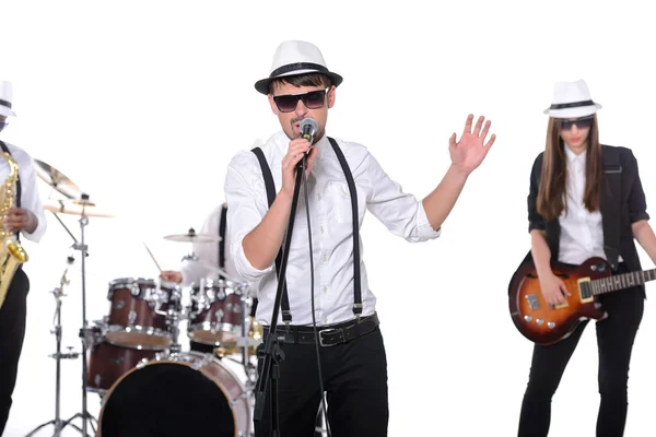 Music Band - Stock Image - Everypixel