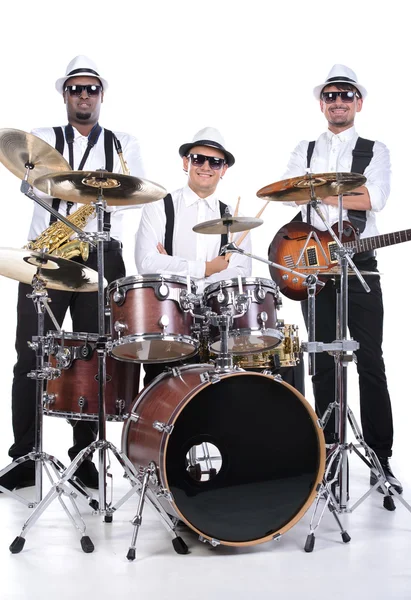 Music Band Stock Photo by ©vadimphoto1@gmail.com 57213529