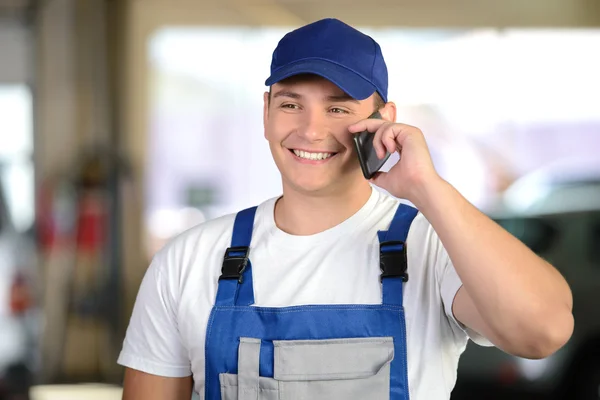 Car Service - Stock Image - Everypixel