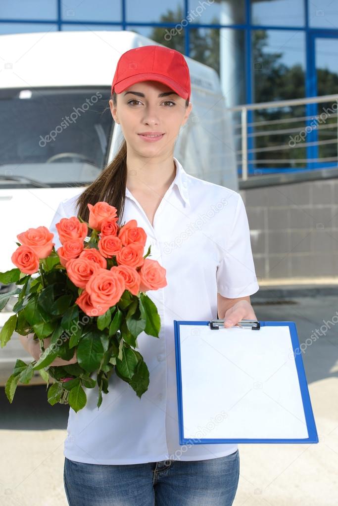 Delivery Stock Photo by ©vadimphoto1@gmail.com 57232895