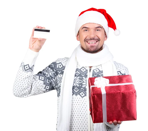 Christmas men Stock Photos, Royalty Free Christmas men Images ...