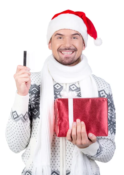 Christmas men Stock Photos, Royalty Free Christmas men Images ...