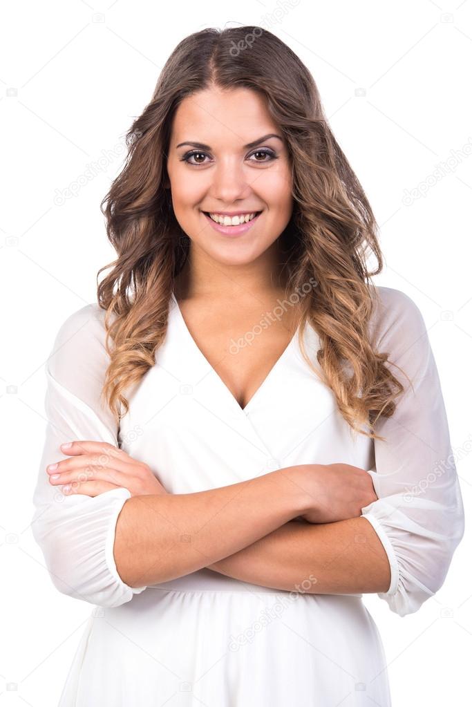 Beautiful woman Stock Photo by ©vadimphoto1@gmail.com 58181283