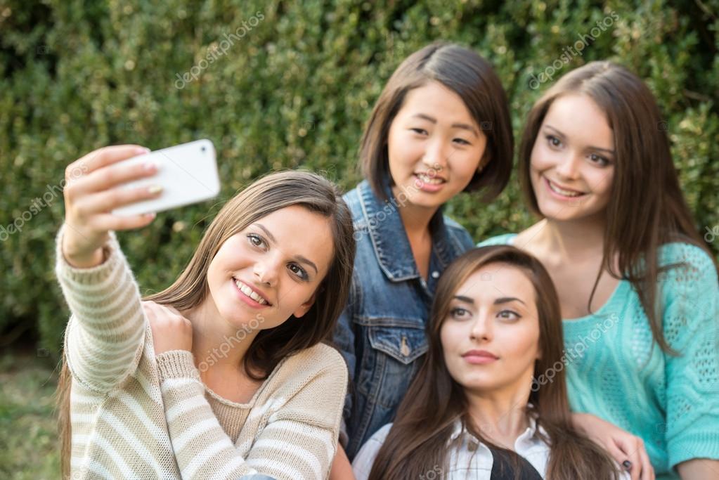 Students — Stock Photo © vadimphoto1@gmail.com #58198857