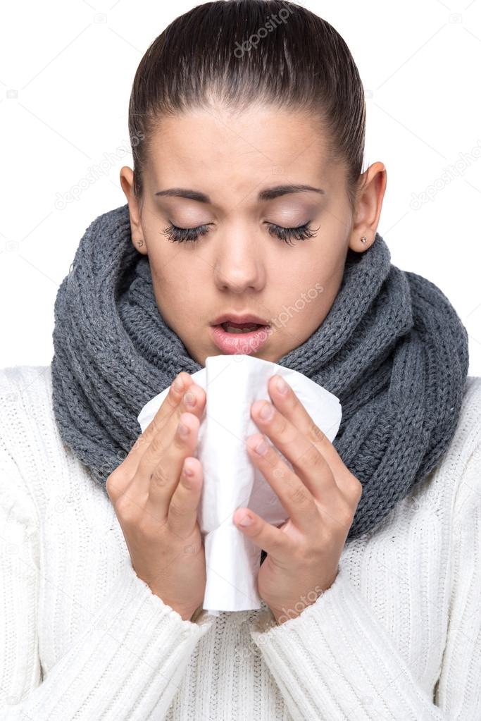 Disease — Stock Photo © vadimphoto1@gmail.com #58276361