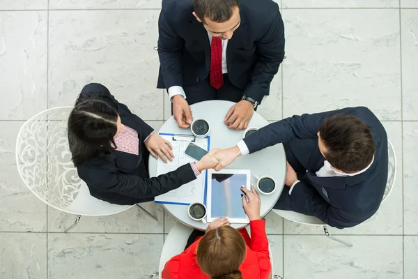 Women round table Stock Photos, Royalty Free Women round table Images ...