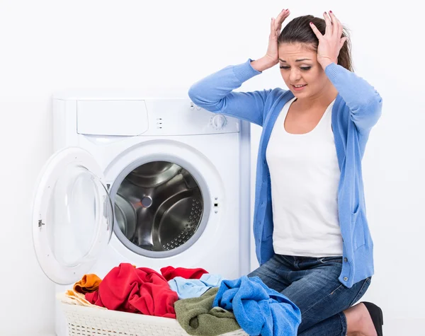 Washing - Stock Image - Everypixel