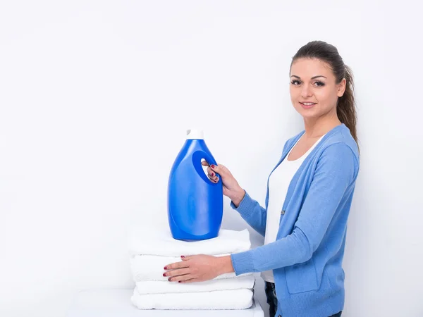 Clean laundry Stock Photos, Royalty Free Clean laundry Images ...