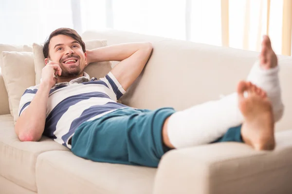 Bein gebrochen Stockfotos, lizenzfreie Bein gebrochen Bilder ...