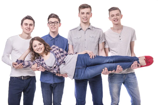 People group Stock Photo by ©vadimphoto1@gmail.com 68743897