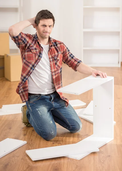 Installation of furniture Stock Photos, Royalty Free Installation of ...