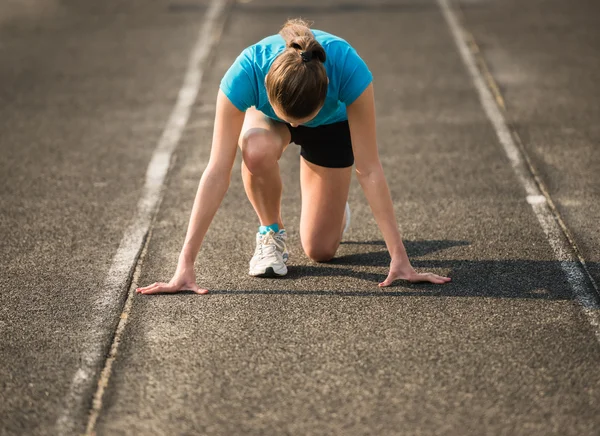 Starting line Stock Photos, Royalty Free Starting line Images ...