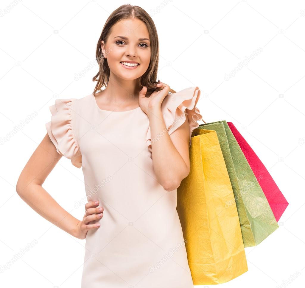 Shopping Stock Photo by ©vadimphoto1@gmail.com 79607922