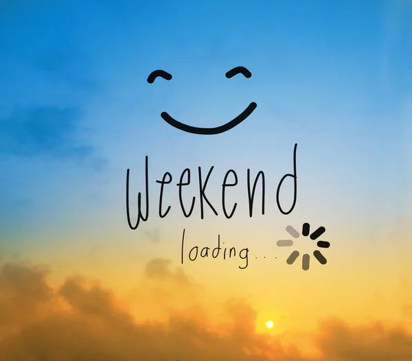 Weekend loading Stock Photos, Royalty Free Weekend loading Images ...
