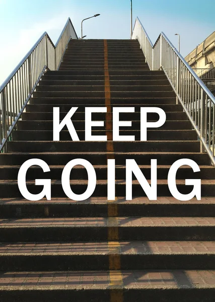 Keep you going word Stock Photos, Royalty Free Keep you going word ...
