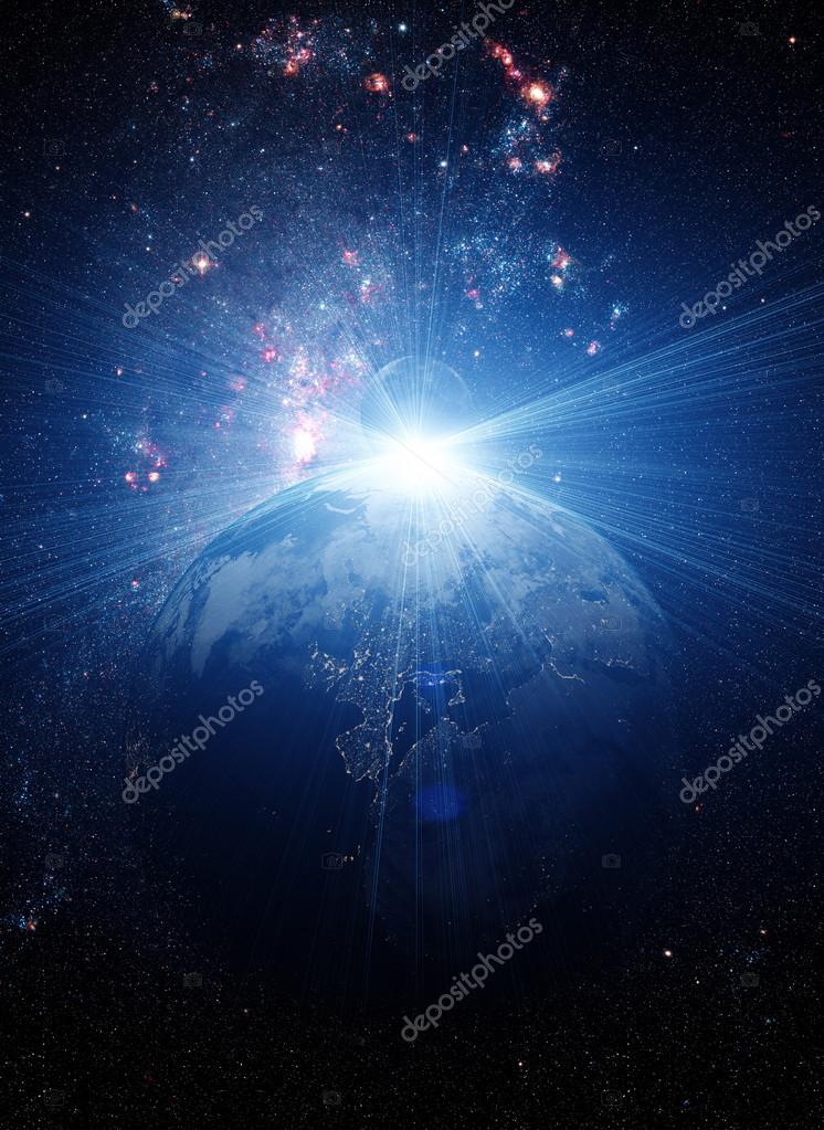 Solar eclipse Stock Photo by ©vjanez 67517963