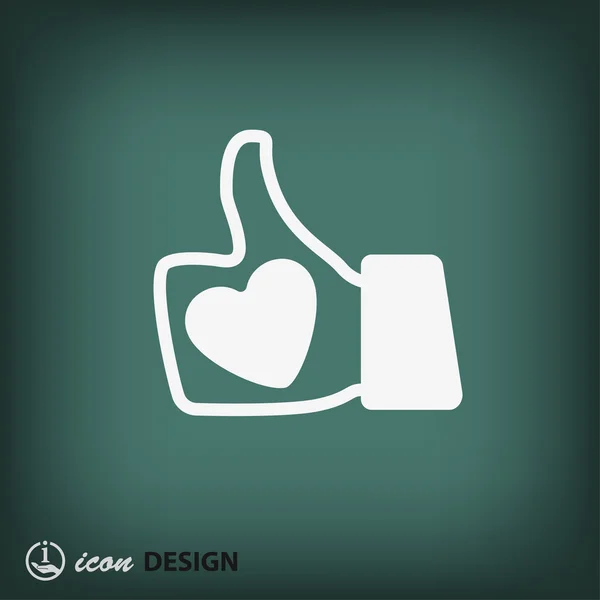 Grafika wektorowa Seal of approval design, Seal of approval design ...