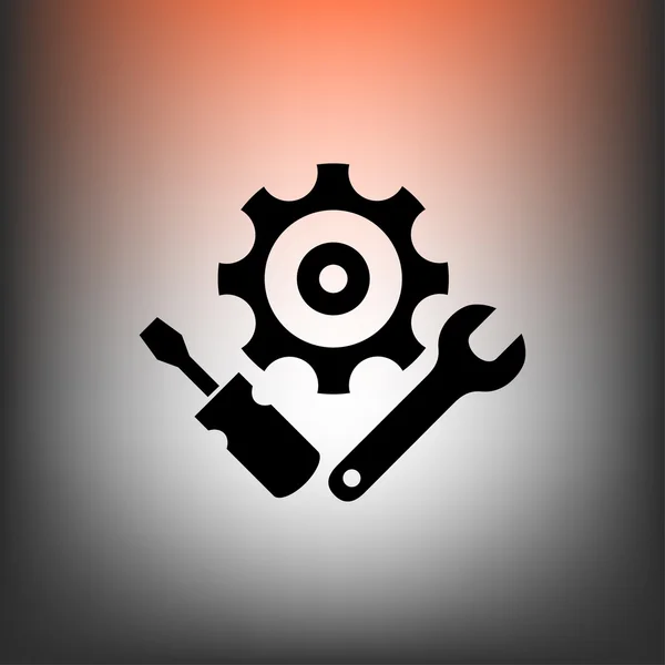 100,000 Gear tool icon Vector Images | Depositphotos