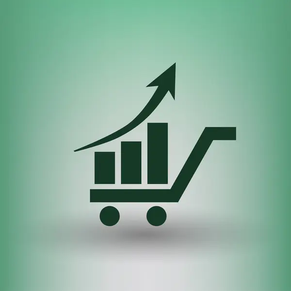 100,000 Sales growth Vector Images | Depositphotos